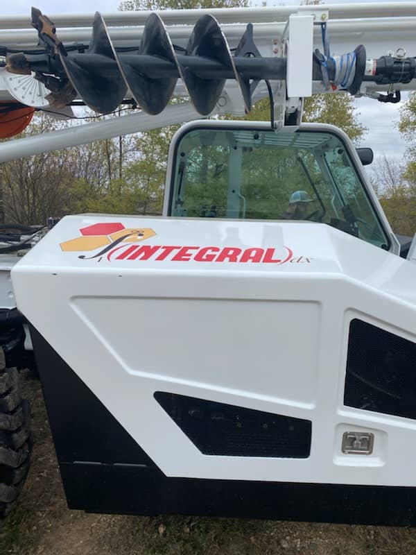 ATD Drilly Goat - Products - Integral dx