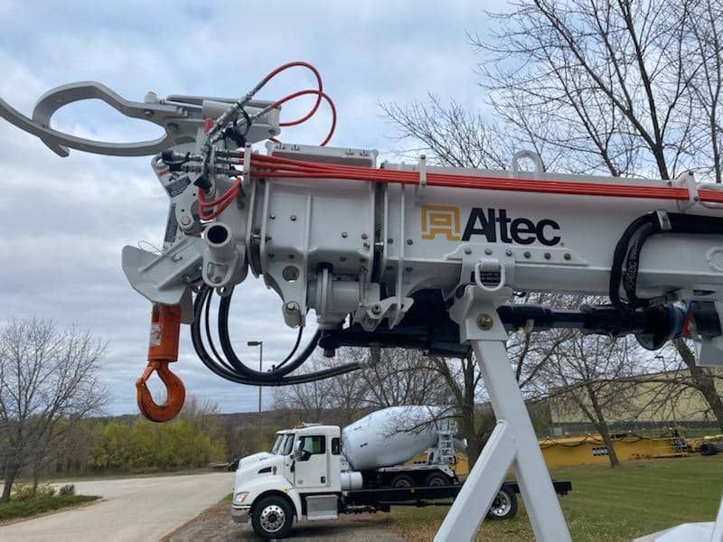 ATD Drilly Goat - Products - Integral dx