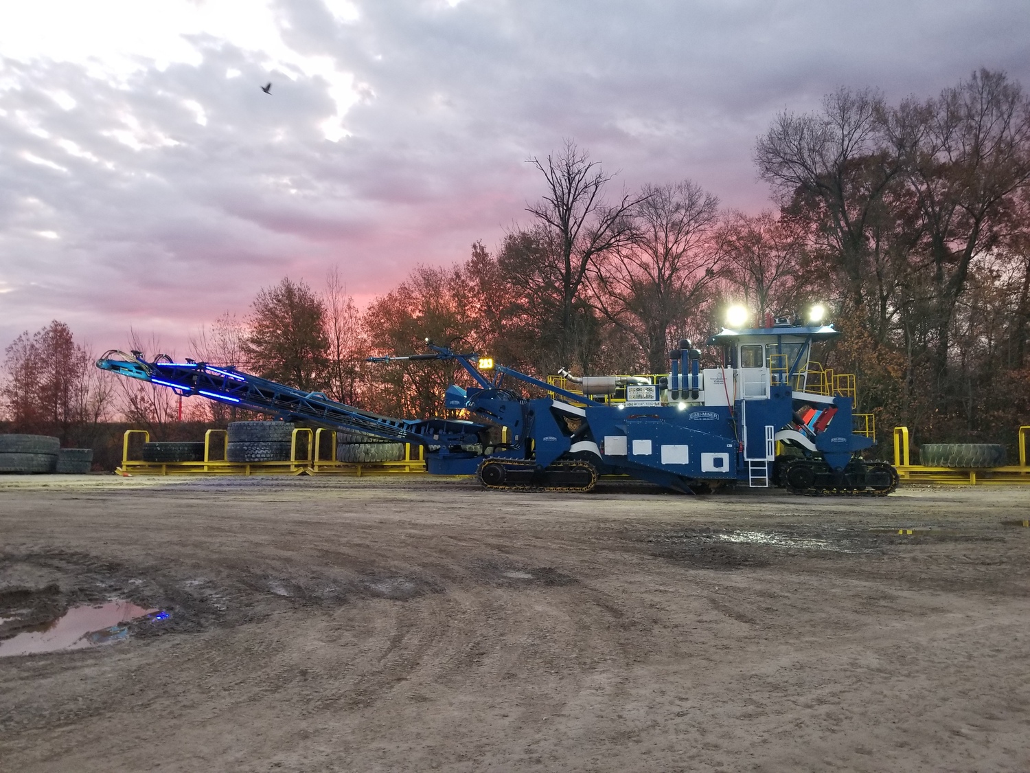 Easi-Miner - Products - Integral dx